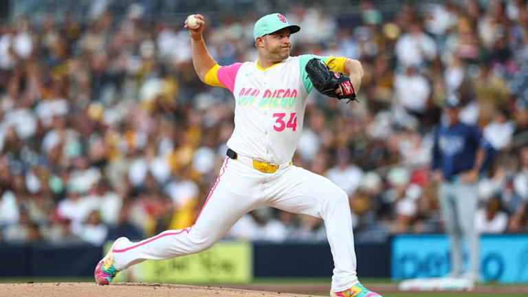 Padres Insider Doesn't Like San Diego's Chances of Retaining Michael ...