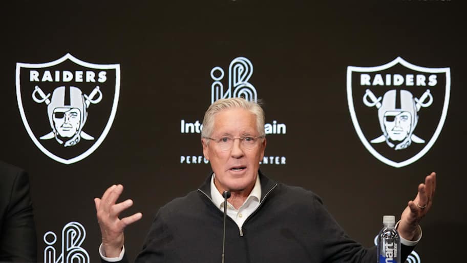 Reasons to Believe in the Raiders