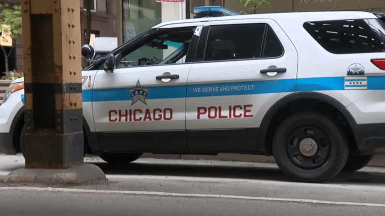 Man stabbed in River North attack, Chicago police say