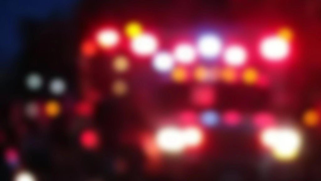 Deadly pedestrian crash in Washington County under investigation