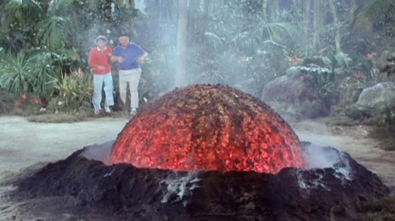 The 10 Best Episodes Of Gilligan's Island Ranked