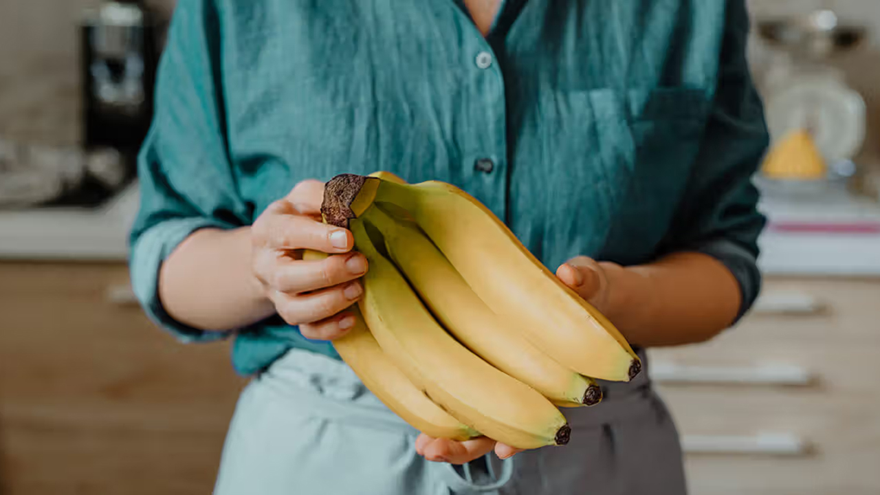 Bananas Are Healthy, But There Are Some People Who May Need to Avoid Them