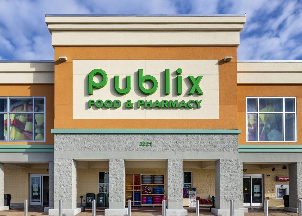 Publix is bringing back a nostalgic frozen treat just in time for summer