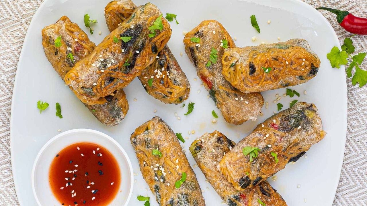 15 Light Treats for Hot Days