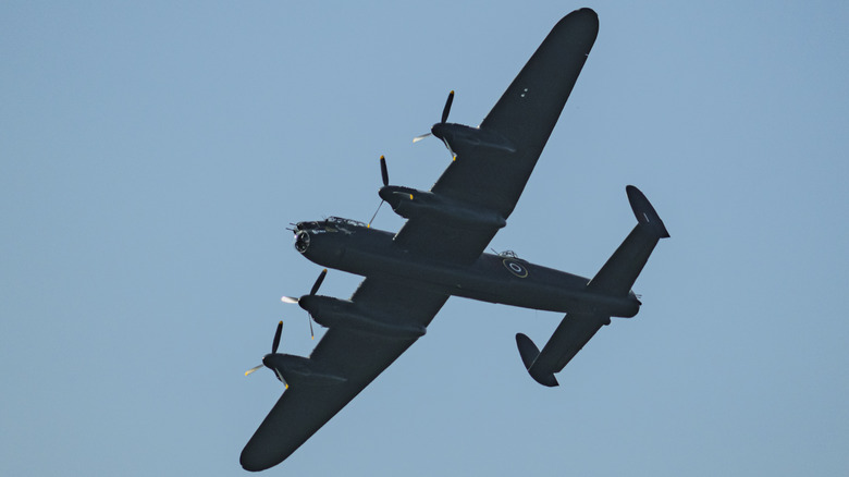 Why More Propeller Blades Does Not Mean Higher Top Speeds In Airplanes