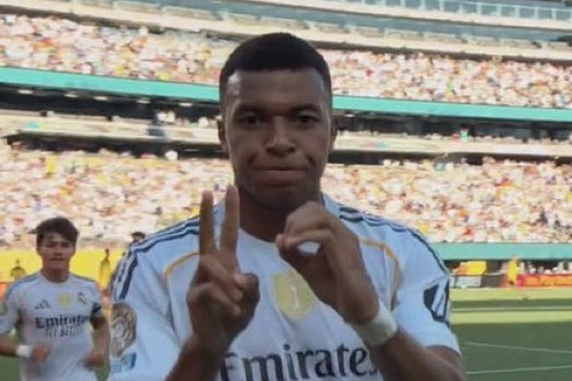 Kylian Mbappe's tribute to Diogo Jota speaks volumes after tragic death
