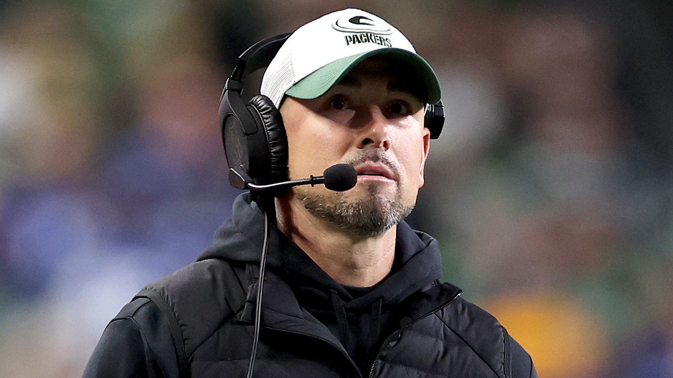 Packers Have The Two Of The Most Overpaid Players At Their Positions ...