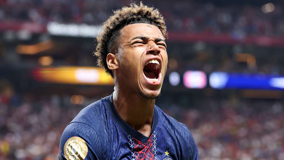 PLAYER RATINGS | PSG 2-0 Bayern Munich: 9-man PSG take down Bayern Munich