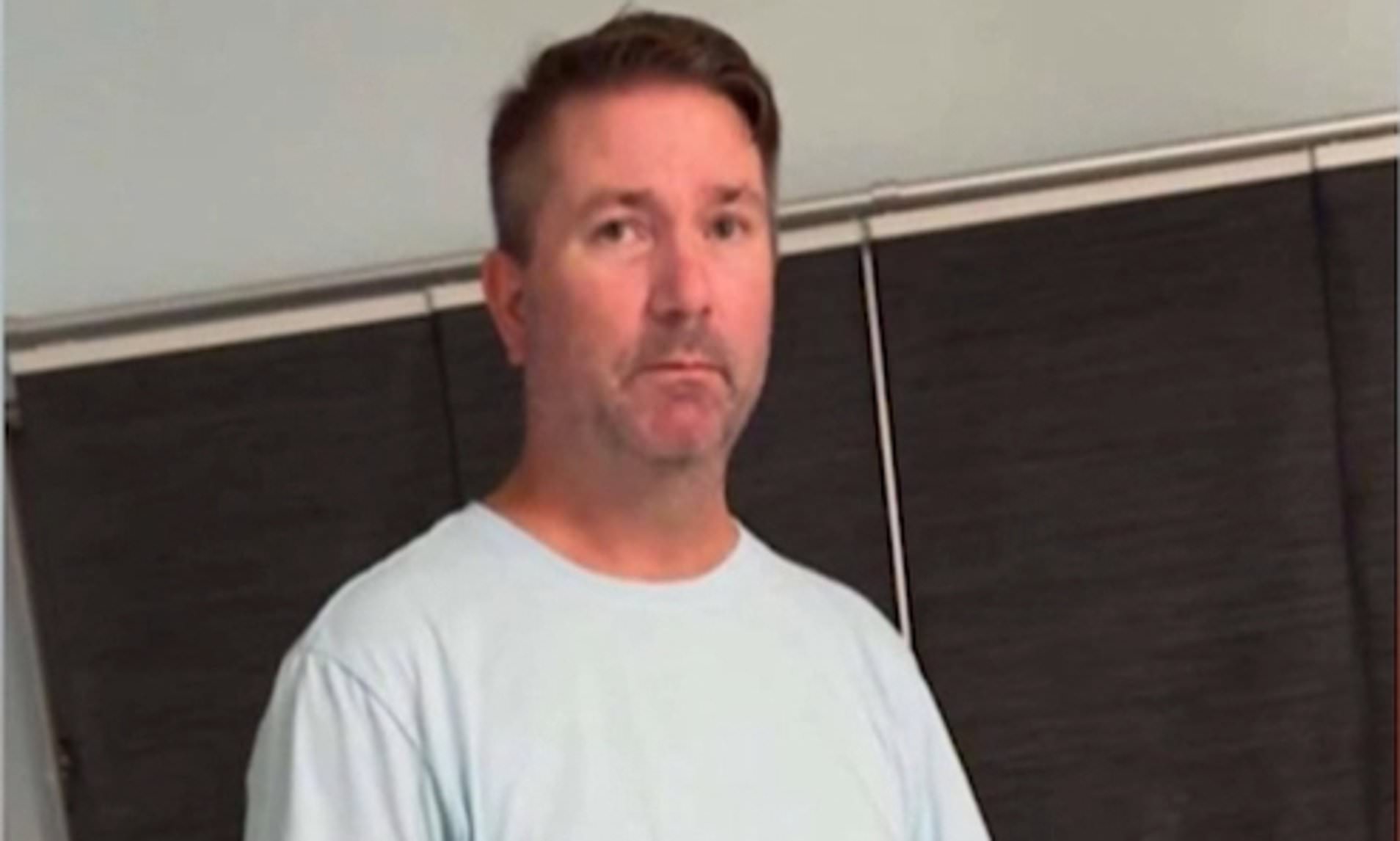 Body found in hunt for American who mysteriously vanished during ...