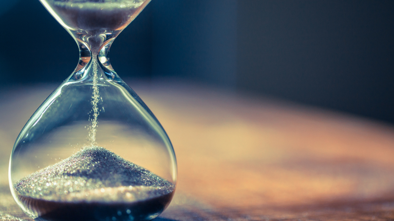 Take These 8 Life Lessons Seriously While You Still Have the Chance