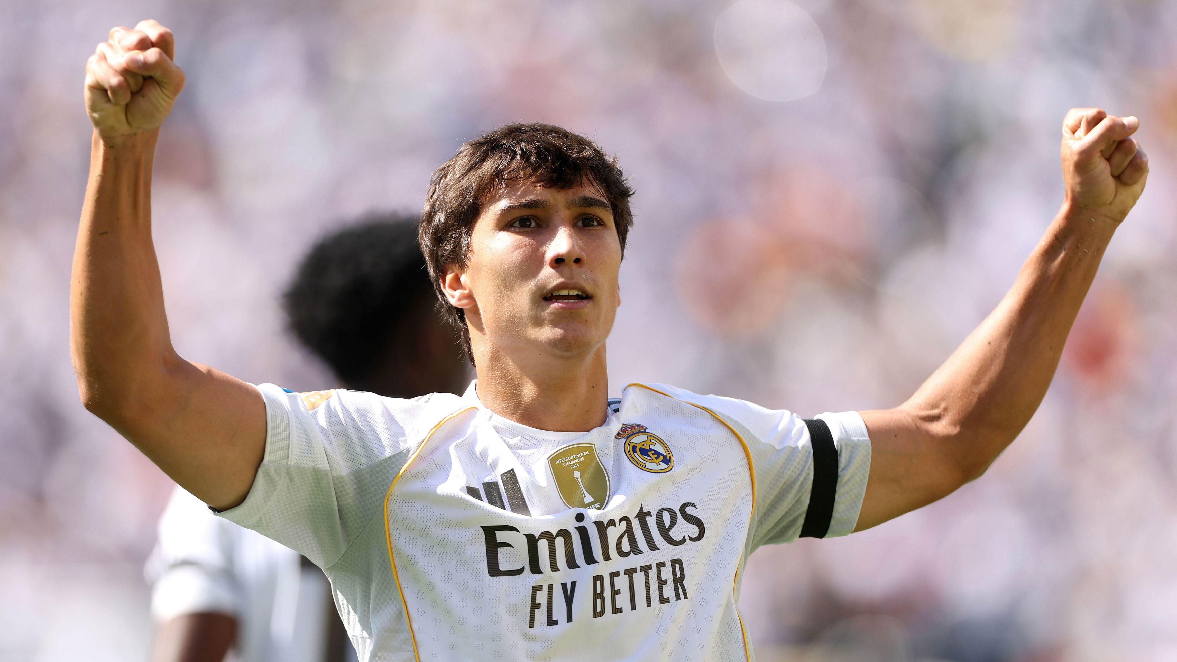 FIFA Club World Cup 2025 top scorers: Race for the Golden Boot