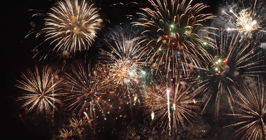 Fireworks calls down in Lubbock compared to last year, LPD says