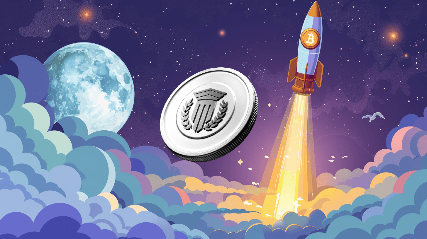 Crypto dips after Fed Powell remain mute on rate cuts, but this altcoin ...