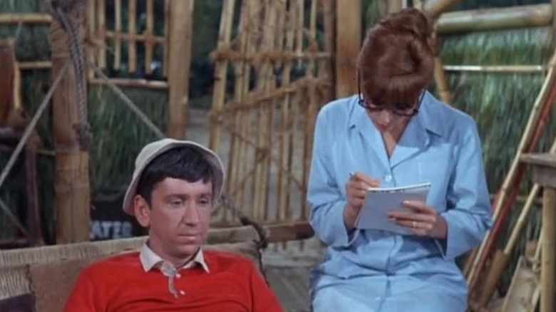 The 10 Best Episodes Of Gilligan's Island Ranked