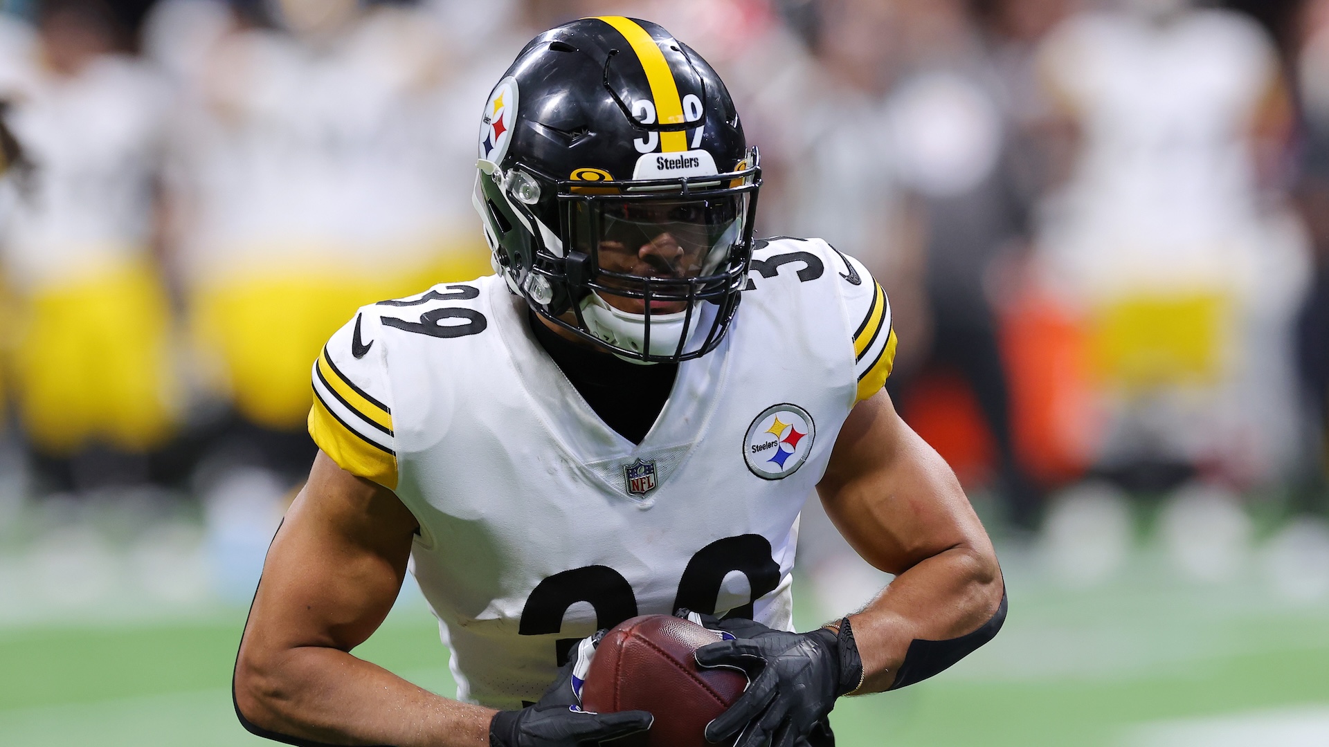 Steelers Urged to Target Ex-All-Pro Safety to Replace Minkah Fitzpatrick