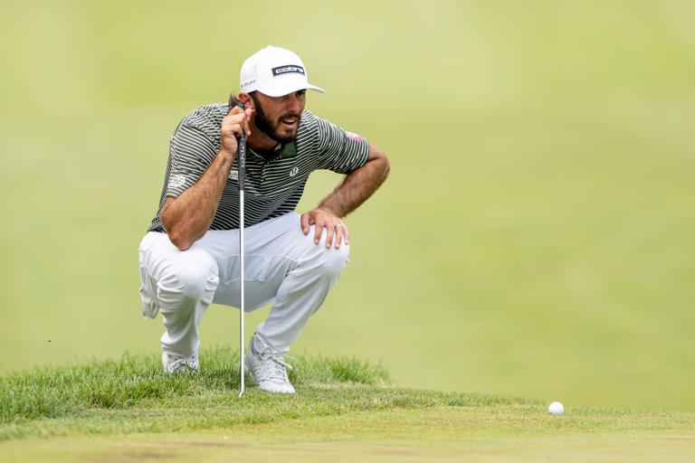 Here are the top contenders entering Sunday's final round at the 2025 ...