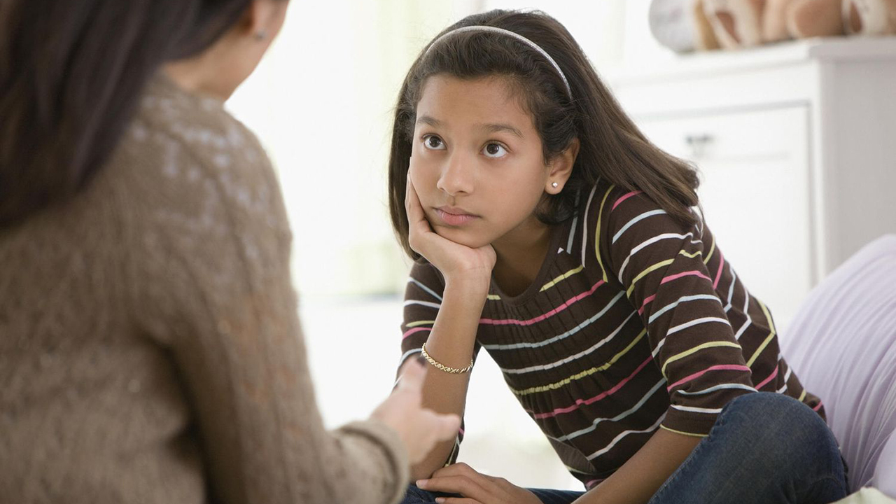 7 Parenting Habits That Push Your Children Away Over Time