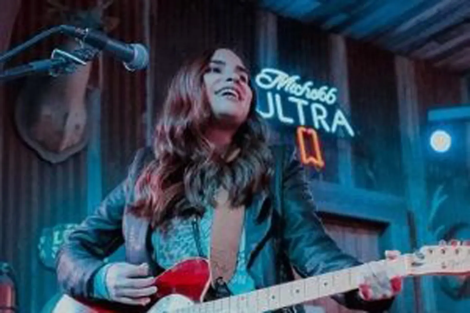 Will Marcy Grace Lead the Top Videos in Country Music This Week?