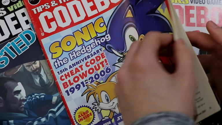 Why Don't Most Modern Games Have Cheat Codes Anymore?