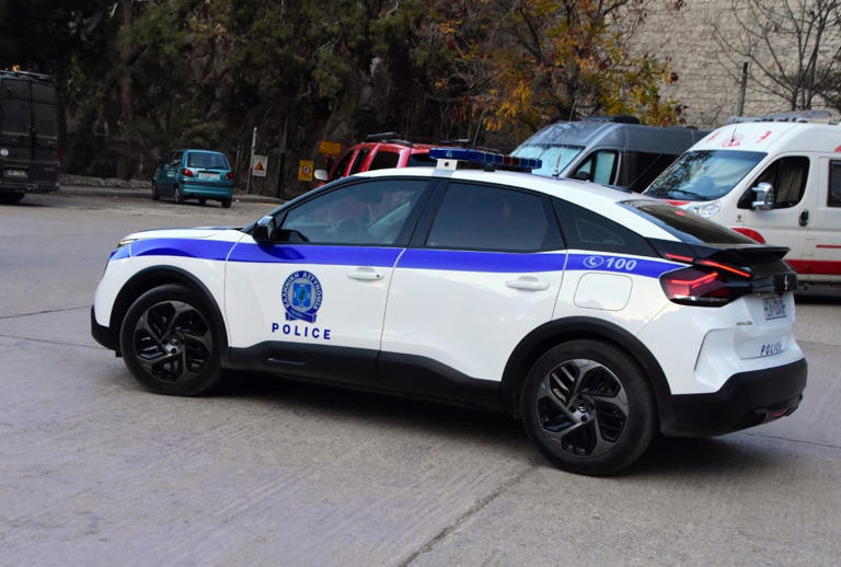 Πώς αστυνομικοί έσωσαν 2χρονο που είχε χάσει τις αισθήσεις του - Από ...
