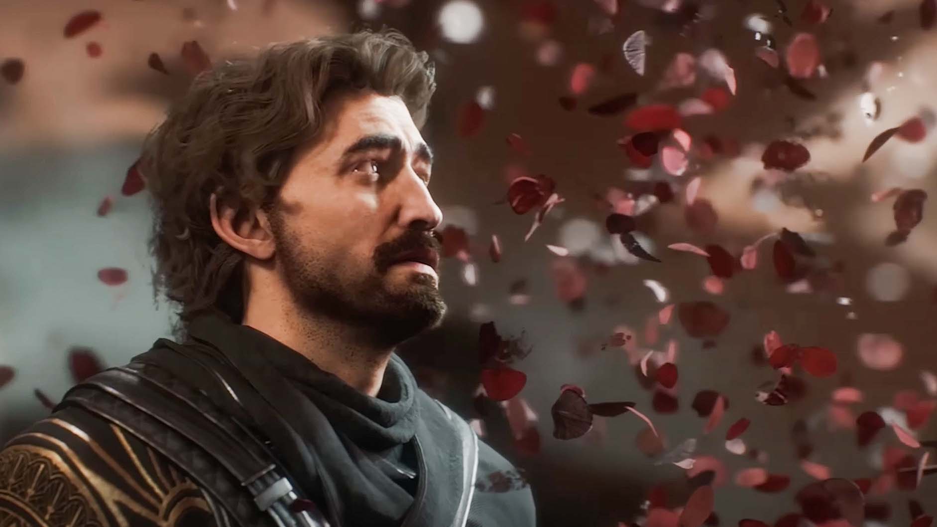 Todd Howard on Generative AI Views - HAWX TECH