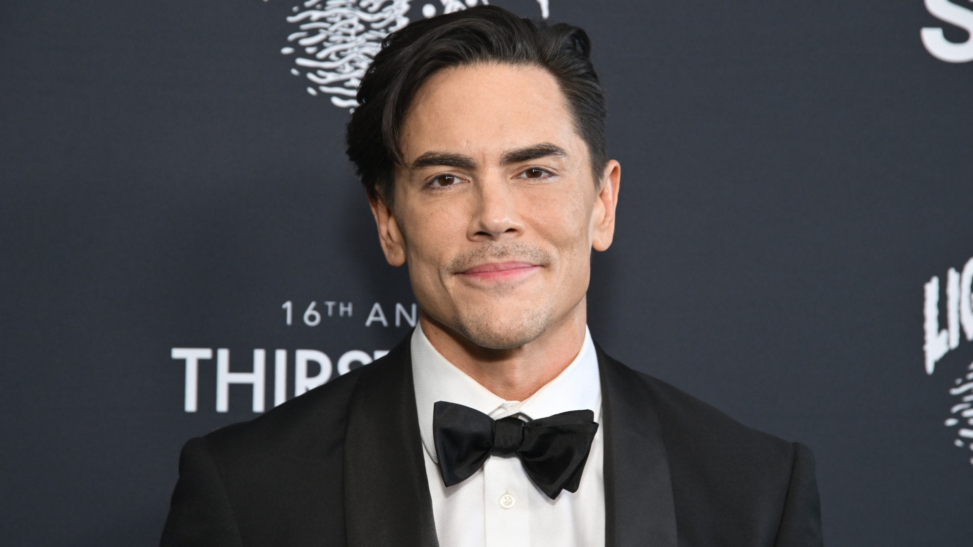 Tom Sandoval Reacts After 'AGT' Performance Video Goes Viral