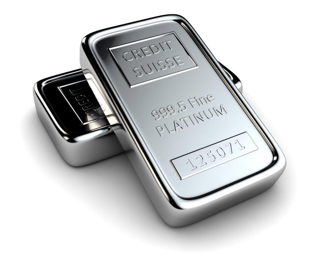 3 Precious Metals ETFs For Your Portfolio