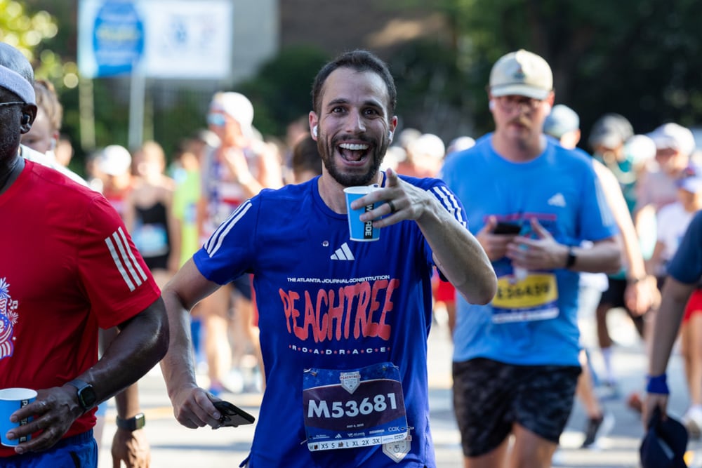 Registration now open for the 2026 Atlanta Journal-Constitution ...