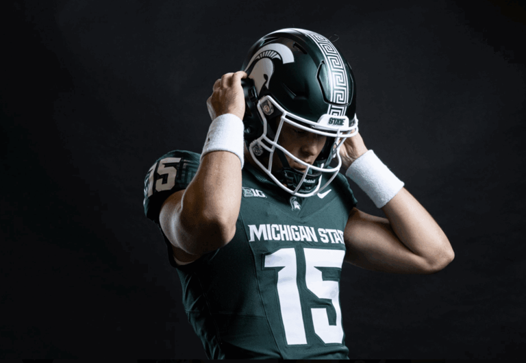 Michigan State Football 2025 Positional Preview: Quarterbacks
