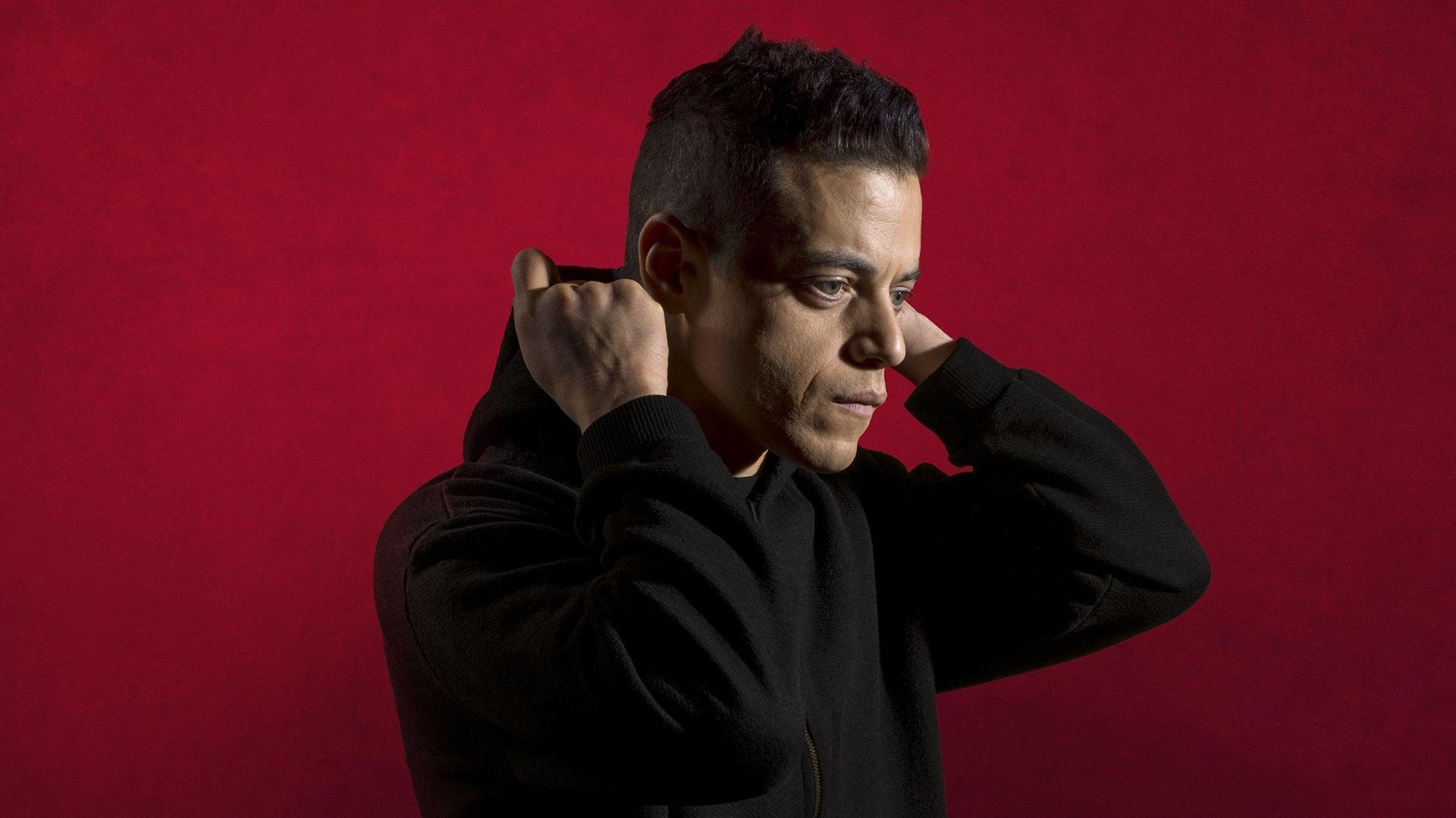 'Mr. Robot' is now on Netflix — and this flawless techno-thriller has ...