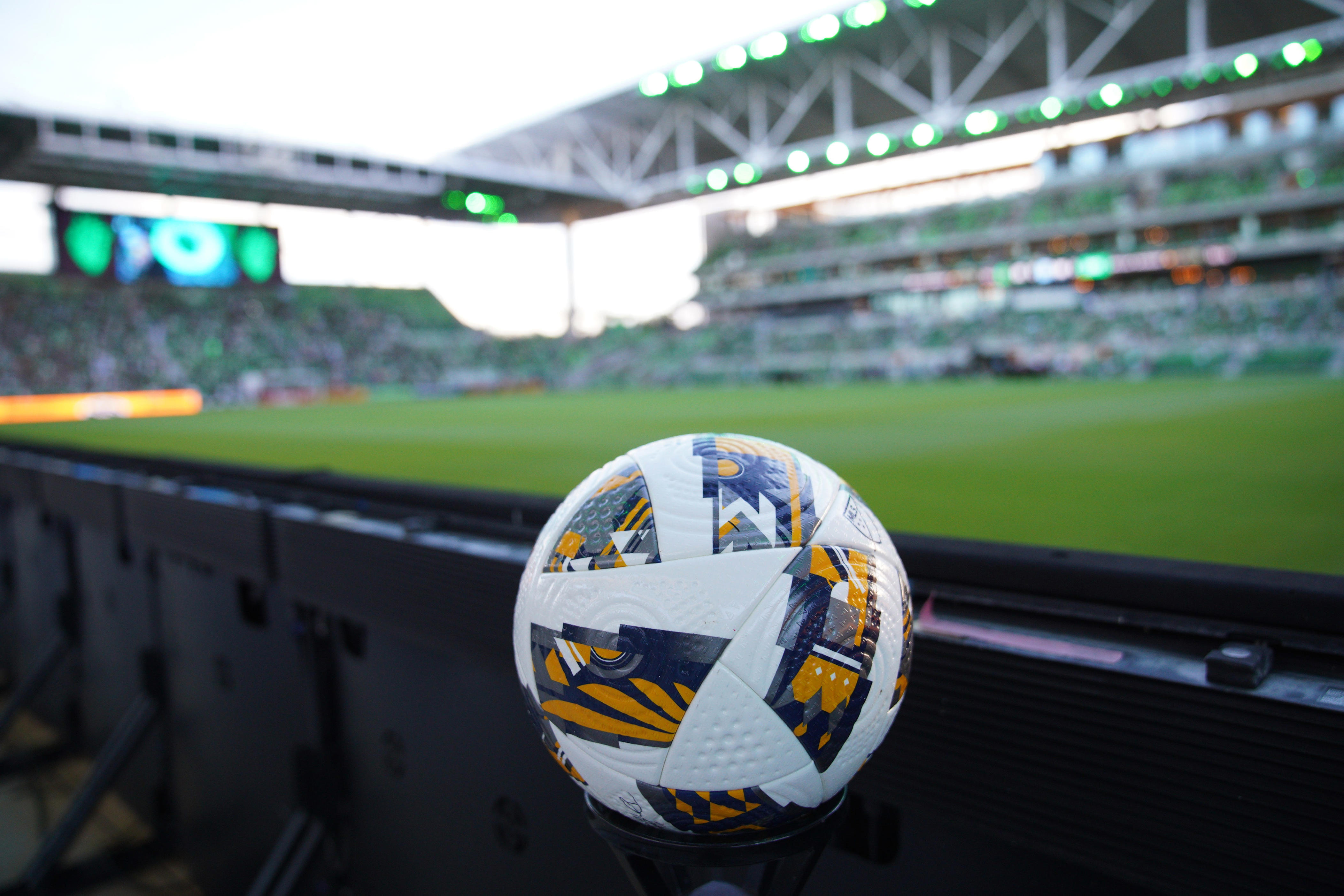 Austin FC vs. LAFC game postponed as Texas flooding death count rises
