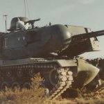 These robot bombs and remote-control tanks almost made it to combat