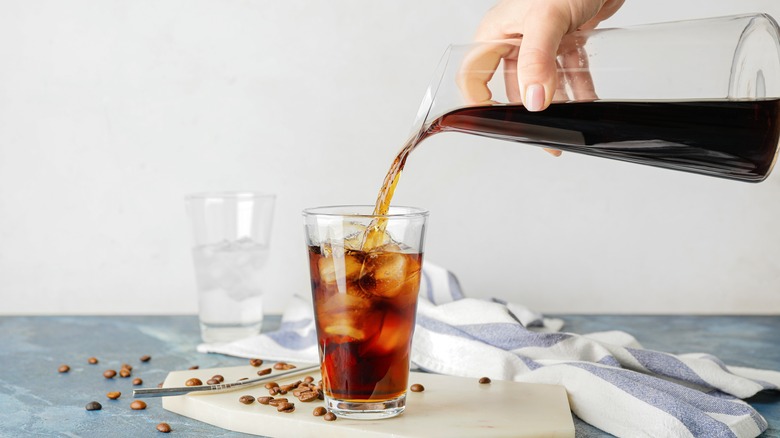 15 Types Of Iced Coffee, Explained