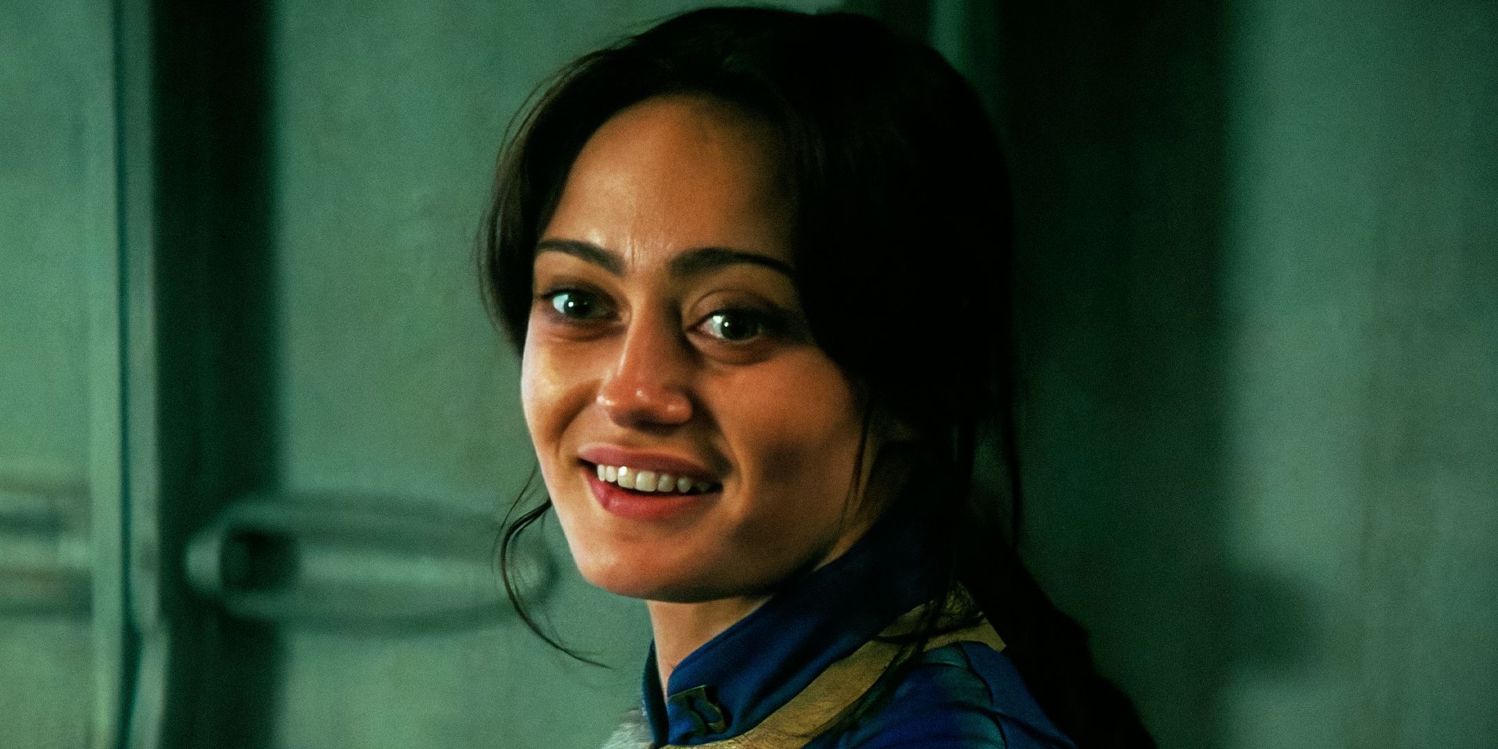 Fallout’s 28-Year-Old Game Secretly Shaped The Finale’s Biggest Scene