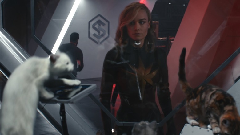 These MCU Moments Were Too Good For The Movies & Shows They Were In