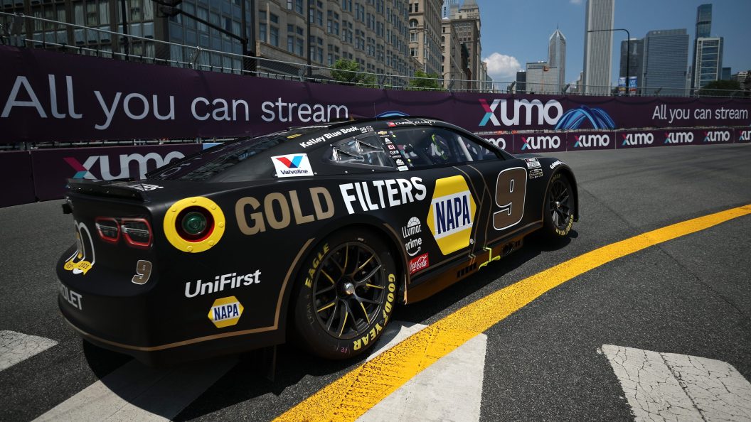 Cup Series drivers voice support for rotating street race locations