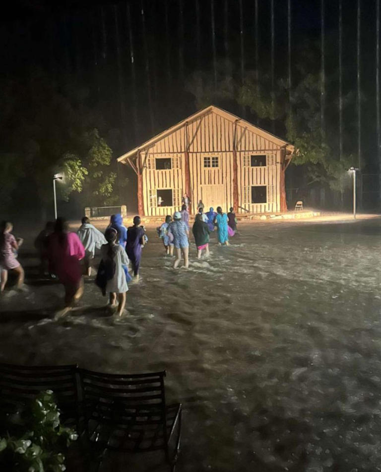 Death toll in catastrophic Texas flooding rises to 43, including 15 ...