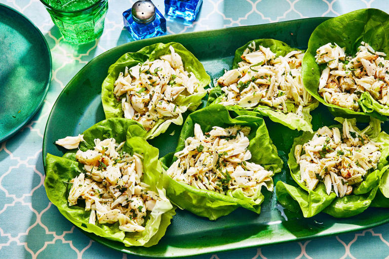 How A Gulf Coast Seafood Salad Became A Beloved Alabama Icon