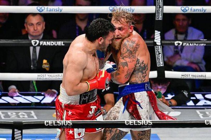 Dave Portnoy shows true colors with Julio Cesar Chavez Jr. remarks ...