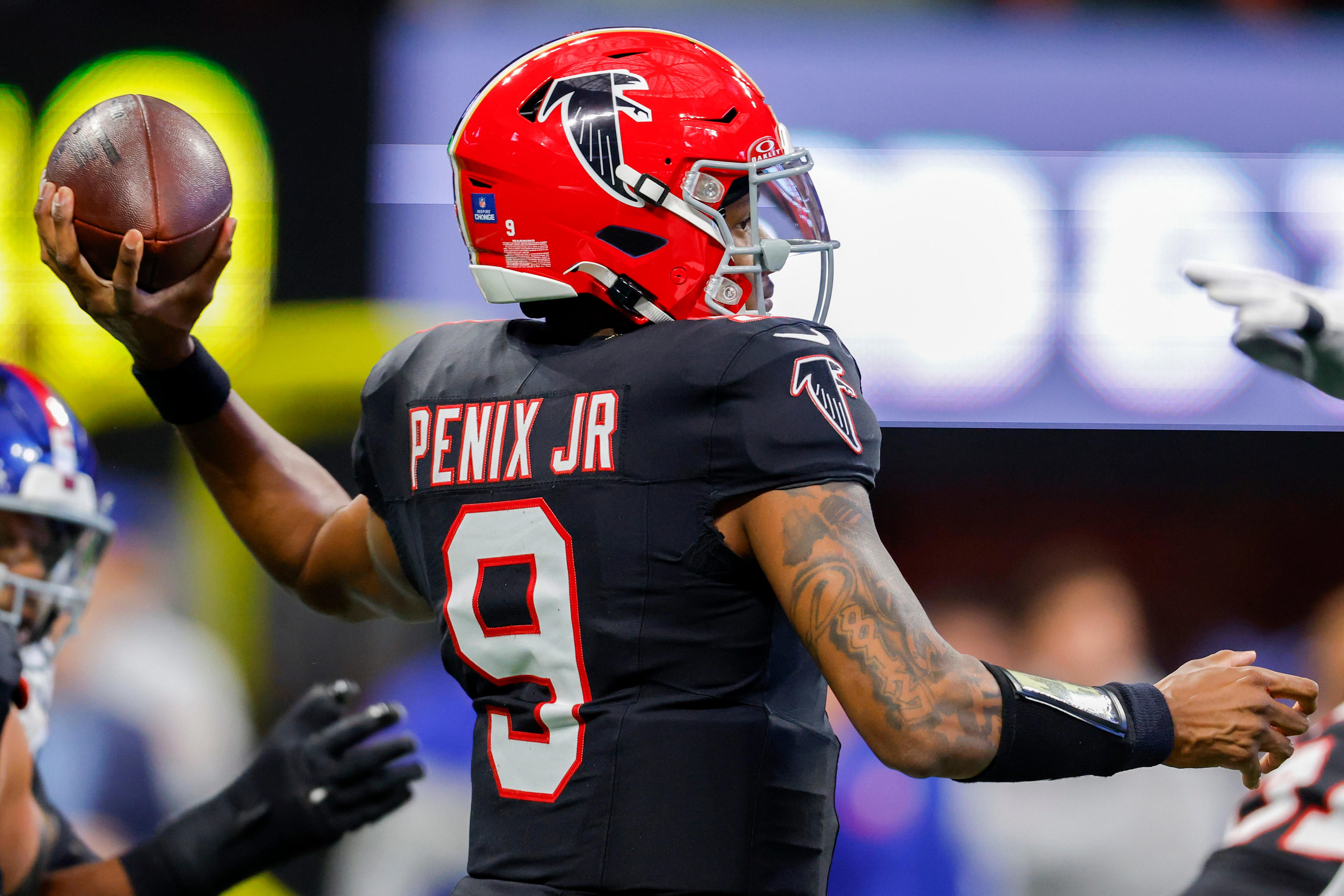 Falcons training camp: Previewing each position group for 2025