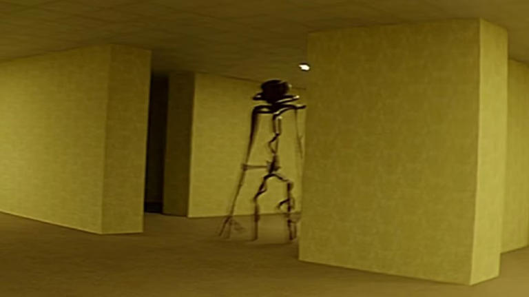 What Is Analog Horror? The True Meaning Of Skinamarink's Subgenre