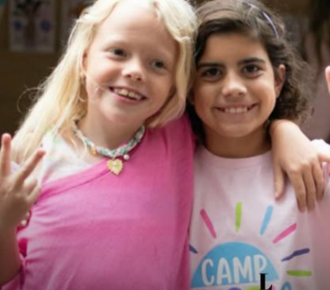 2 Dallas girls killed in flooding at Camp Mystic, families say