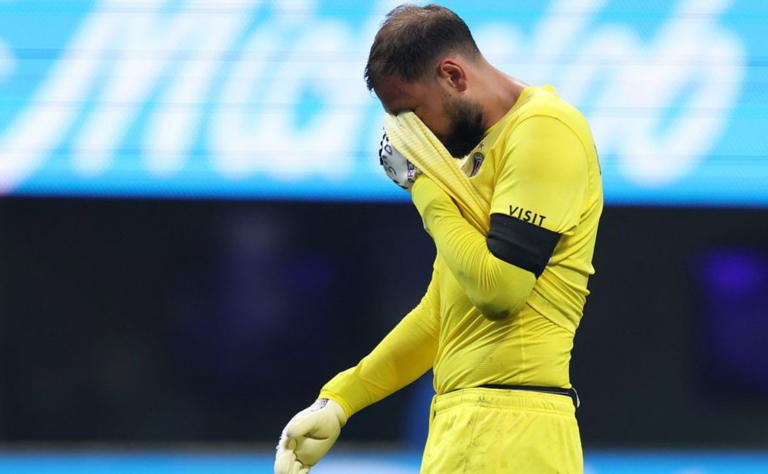 Bayern Munich Sporting Director Criticizes Donnarumma After Musiala Suffers Serious Ankle Injury