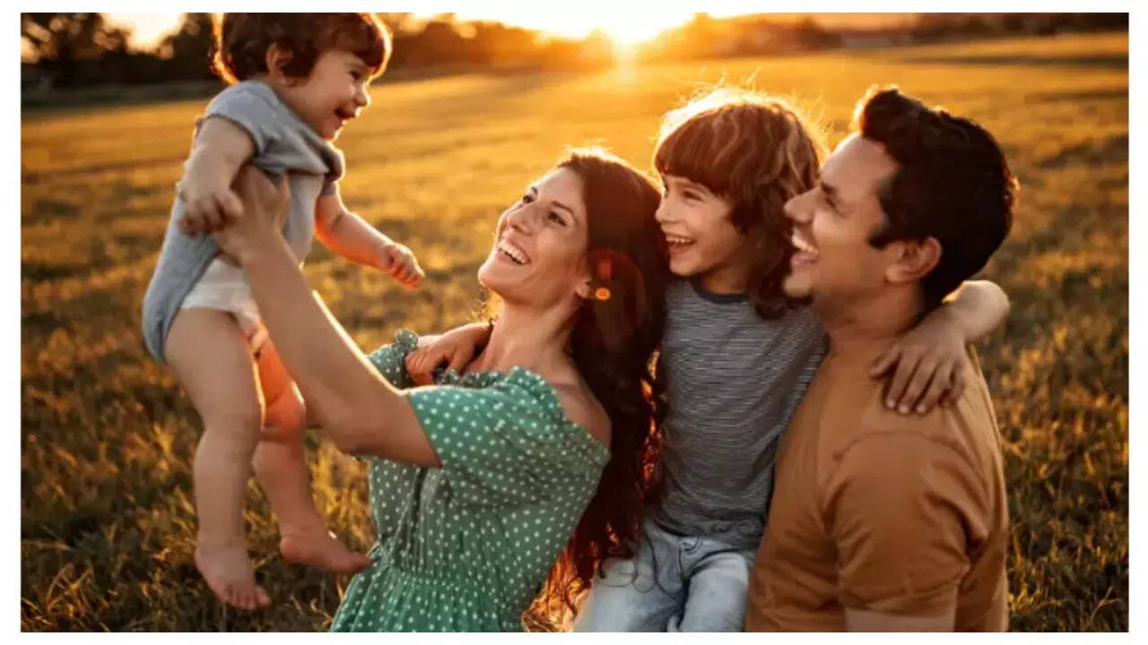 5 things kids "really" want from their parents