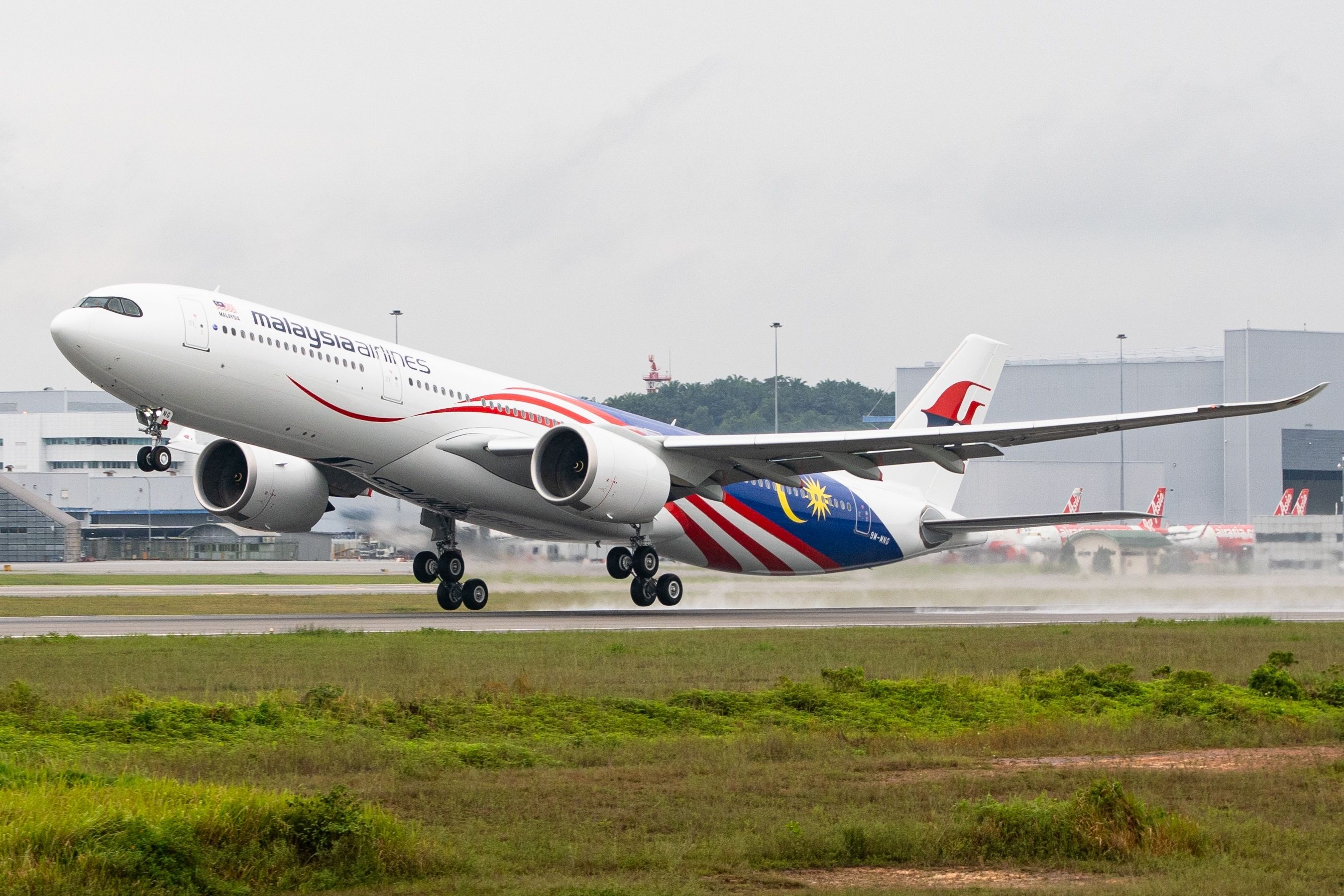 Confirmed: Airbus Bags Order For 20 More A330neos From Malaysia Airlines