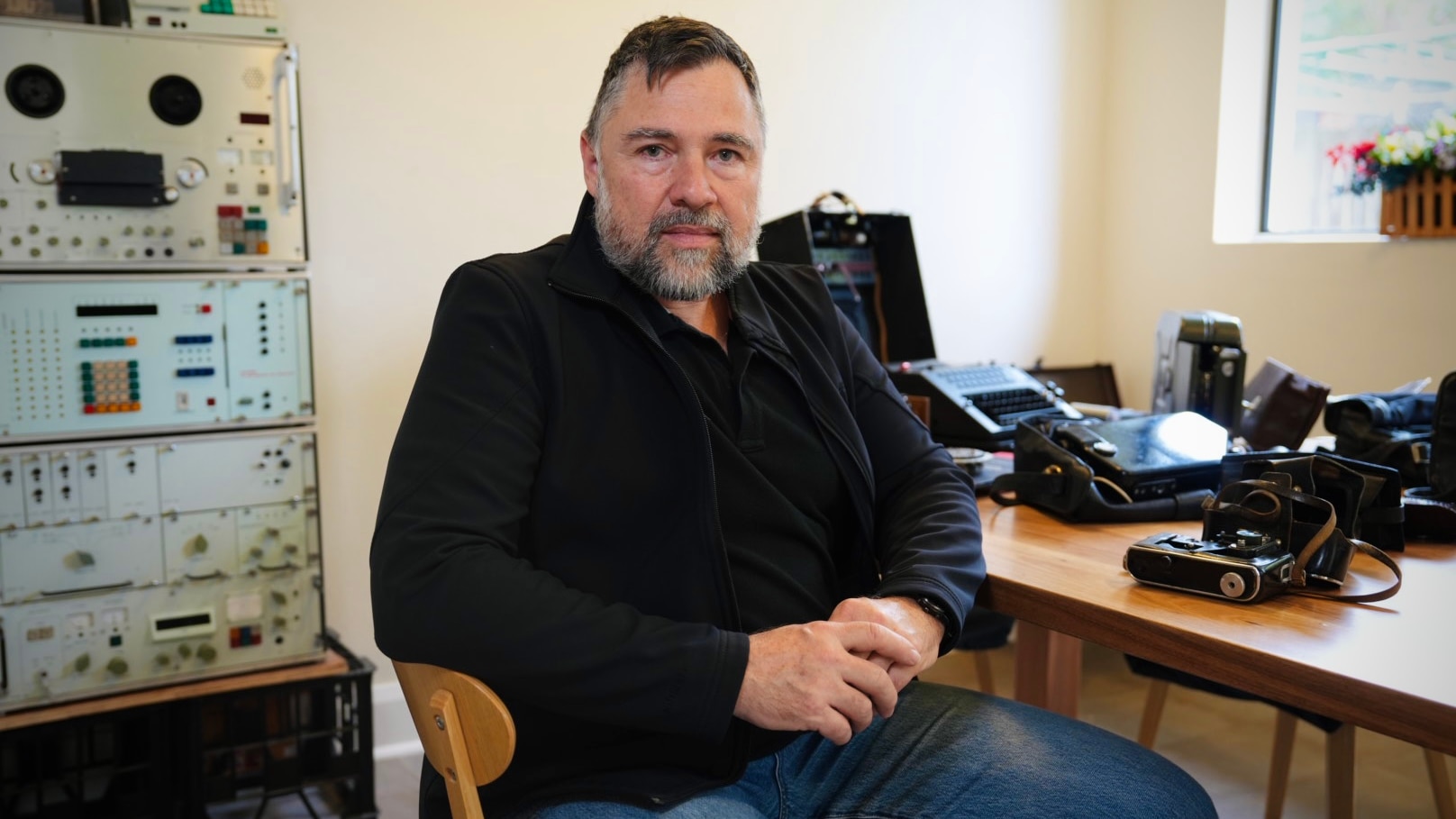 Cold War spycraft to infamous Enigma machine: Inside an espionage ...