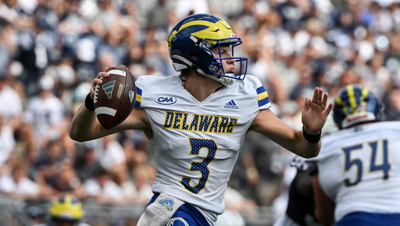 There are more FBS programs than you probably think