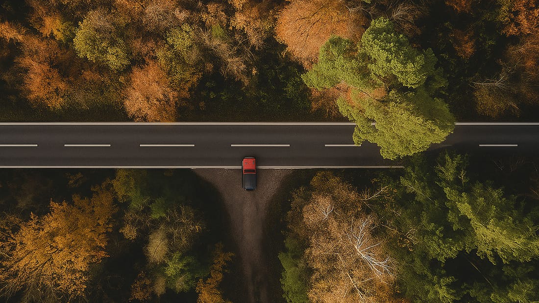 Strecke 46: Deutschlands längste Autobahn-Ruine