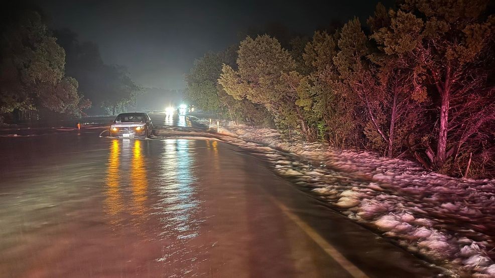 LIVE UPDATES: Fatalities confirmed in Burnet, Travis Counties due to ...