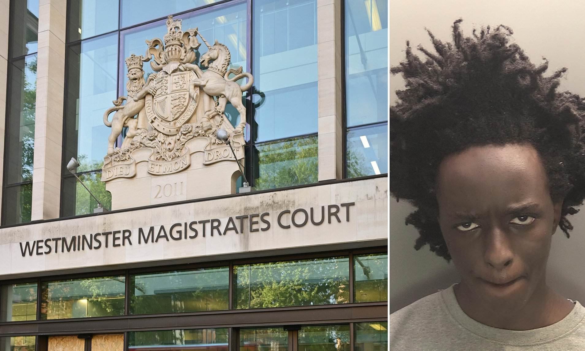 Boy, 17, planned Southport-style knife-attack at dance school after ...